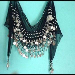 Accessories | Wrap | Poshmark